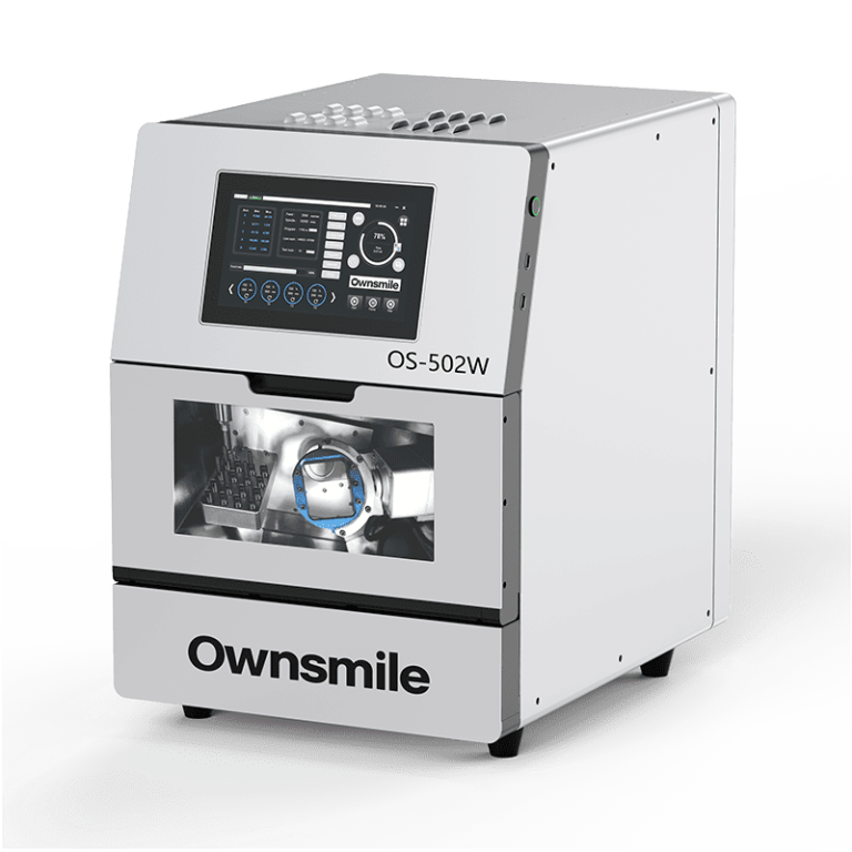What is a Dental Milling Machine? Full Guide