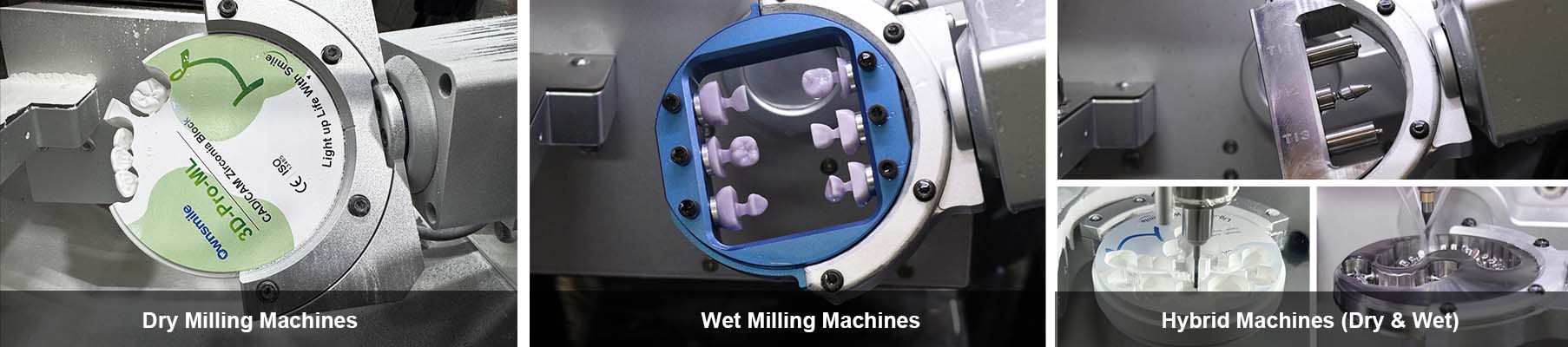 What is a Dental Milling Machine? Full Guide